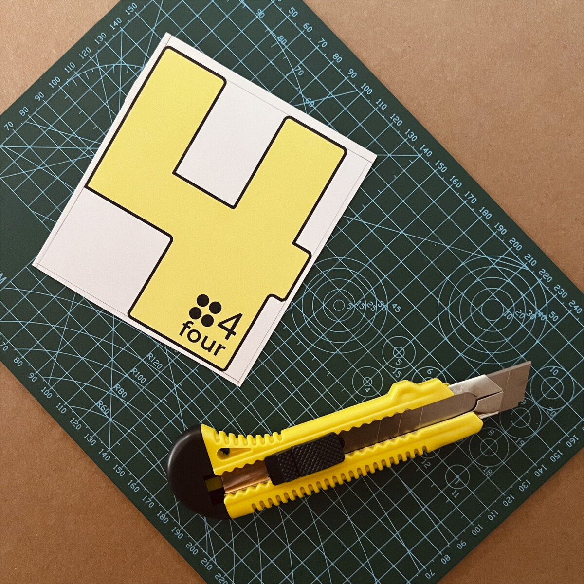 Number Blocks | DIY Numbers for Counting