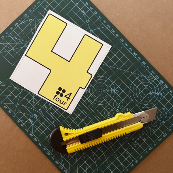 Number Blocks | DIY Numbers for Counting